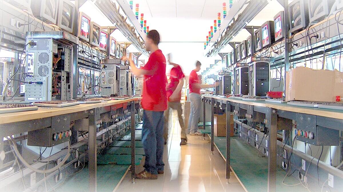 Our brands - KimTec - KimTec